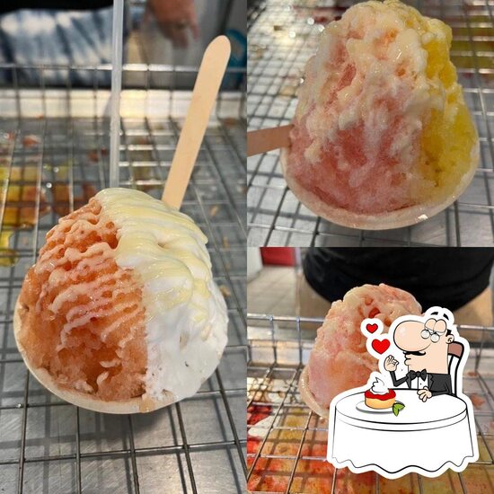 Zephyr Ice in Portland - Restaurant reviews