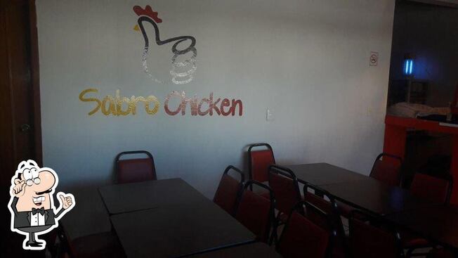 Sabro Chicken, Ciudad del Carmen - Menú del restaurante, precios y reseñas