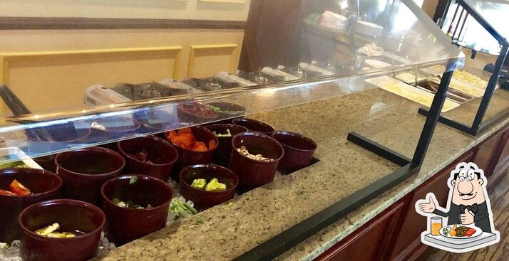Augustino's Italian Eatery and Prime Steaks in Augusta - Restaurant ...
