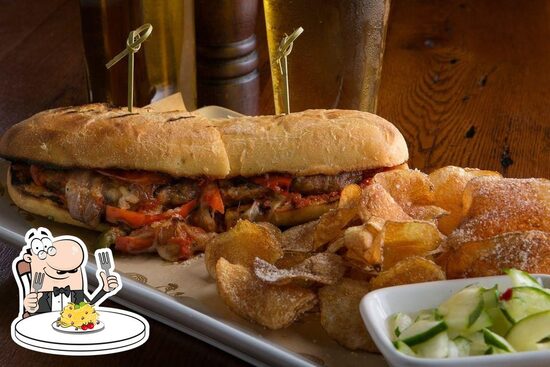 Biaggi's Ristorante Italiano in Cedar Rapids - Restaurant menu and reviews