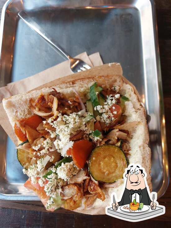 Kebab Hamm, Hamm - Restaurantbewertungen