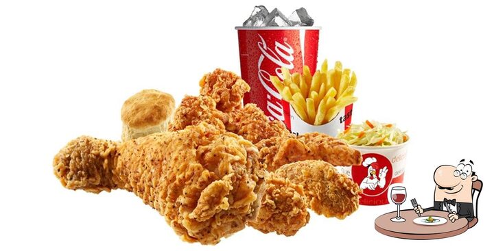 Legend Chicken, Eskişehir - Restaurant reviews