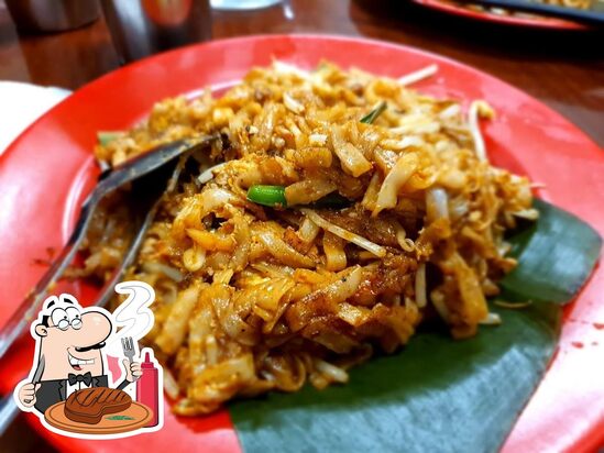 Uncle Eddie in Canning Vale - Restaurant reviews