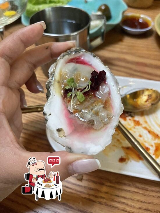 Menu at Talat Market restaurant, Atlanta, 112 Ormond St SE