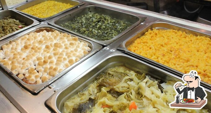 Big Daddy's Kitchen, 3085 Campbellton Rd SW in Atlanta - Restaurant ...