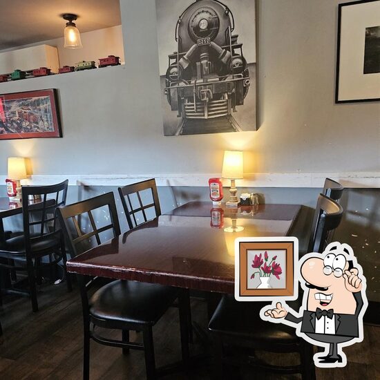 Coasters Crossing, Oregon City - Restaurant menu, prices and reviews