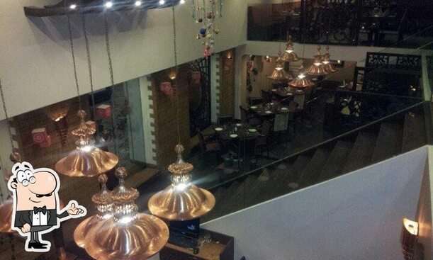 Menu at Copper Chimney - Authentic Indian Restaurant In Kalaghoda ...