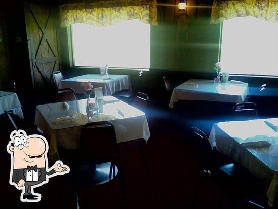 Home Place Restaurant, Dinwiddie - Restaurant menu, prices and reviews
