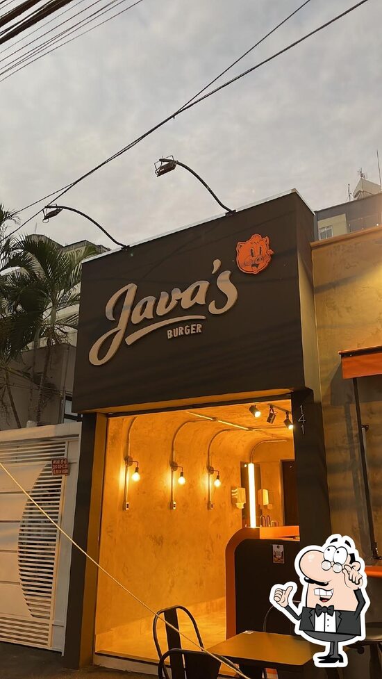 Java's Burger, Goiânia - Menú del restaurante, precios y reseñas
