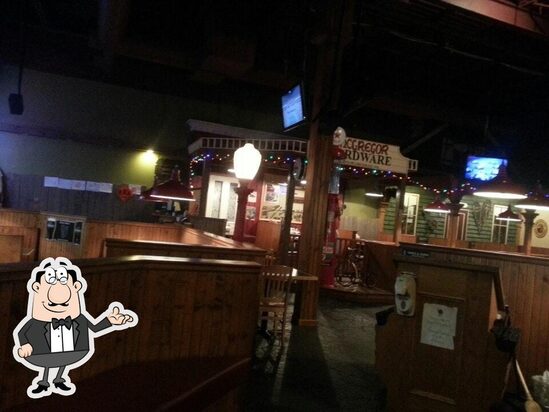 Joe Tomato's Restaurant, Owen Sound - Restaurant menu, prices and reviews