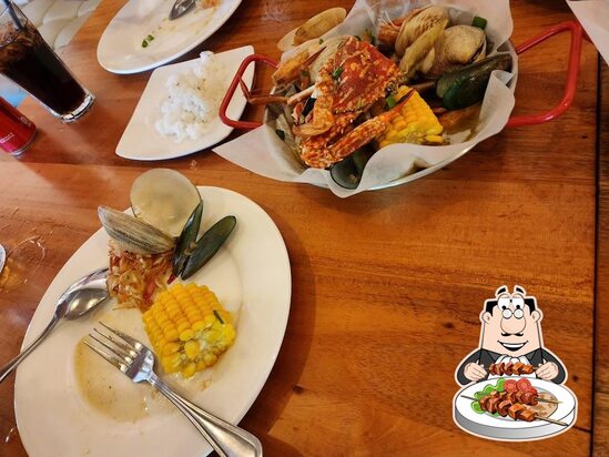 Labuyo Native Restaurant, Lapulapu - Carta del restaurante y opiniones