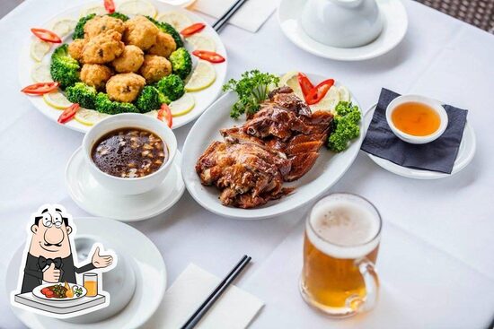 Loong Fong Seafood Restaurant, Marrara - Restaurant menu, prices and ...