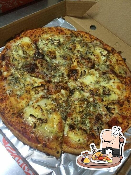 Marinellis Pizza & Pasta Keilor Downs in Keilor Downs - Restaurant menu ...