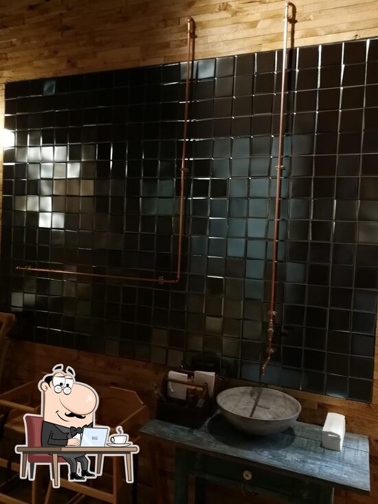 Melt Soul Food, Auckland - Restaurant menu, prices and reviews