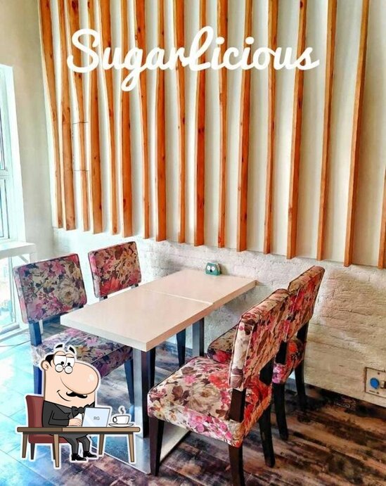 Midas Delicacies Cafe, Gurugram - Restaurant menu, prices and reviews