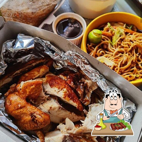 Mutsarap restaurant, Quezon City, 876A Banawe Street - Restaurant menu ...