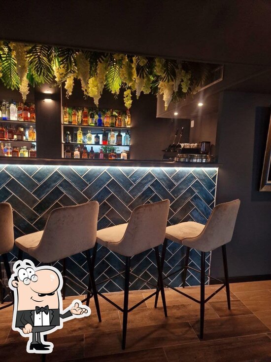 Nido al Lago, Lugano - Restaurant menu, prices and reviews