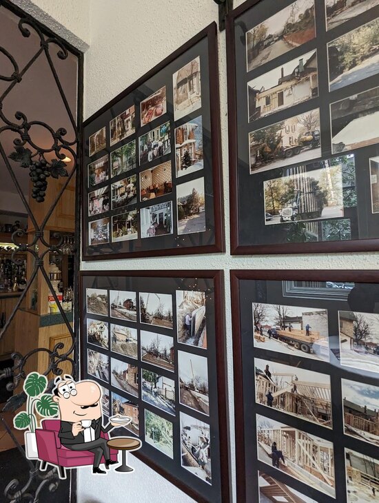 Old Country Inn, Markham - Restaurant menu, prices and reviews
