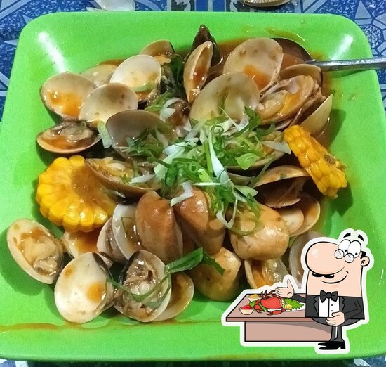 RF Seafood Kerang restaurant, Jepara - Restaurant reviews
