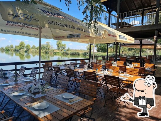 Restaurant Balta Icoana - Restaurant menu, prices and reviews