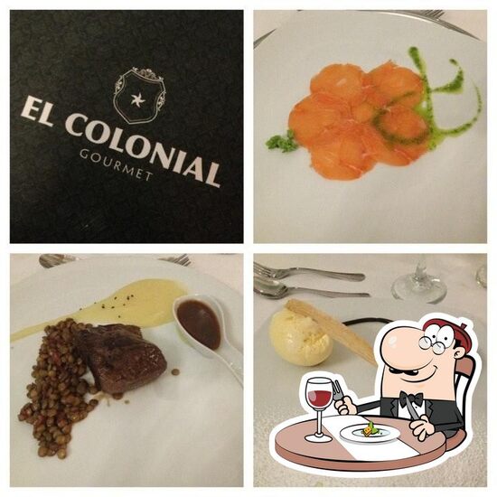 Restaurante El Colonial - Iberostar Bahia, Praia do Forte - Restaurant ...