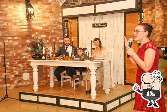 Ruby & Rustic Venue restaurant, Benoni - Restaurant reviews