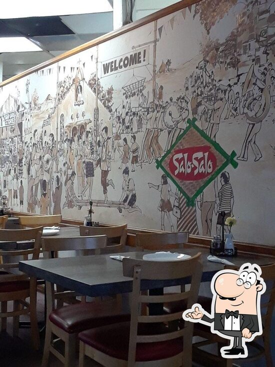 Salo-Salo Grill, Artesia - Restaurant menu, prices and reviews
