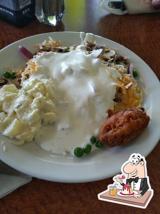 Sizzler, Phoenix - Restaurant menu, prices and reviews