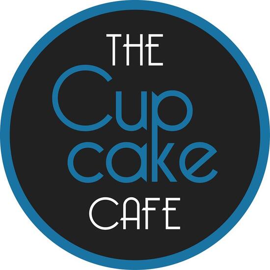Menu at The Cupcake Cafe, Vigo