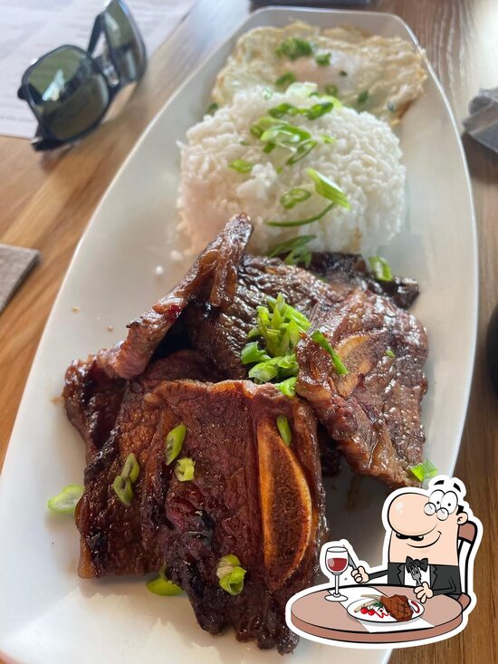 The Local Nod Cafe in Huntington Beach - Restaurant reviews