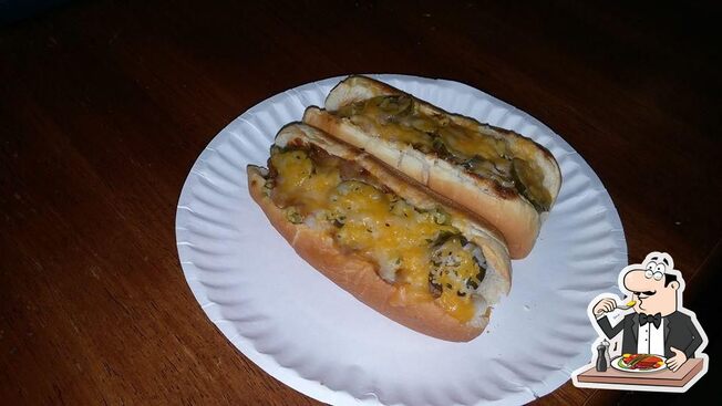 Toasty Dog's Toasted Hot Dog Catering in San Antonio