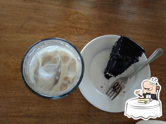 Duyan Café cafe, Silay City, Lantawan - Restaurant reviews