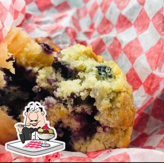 Java Bay, 27225 Wolf Rd in Bay Village - Restaurant reviews