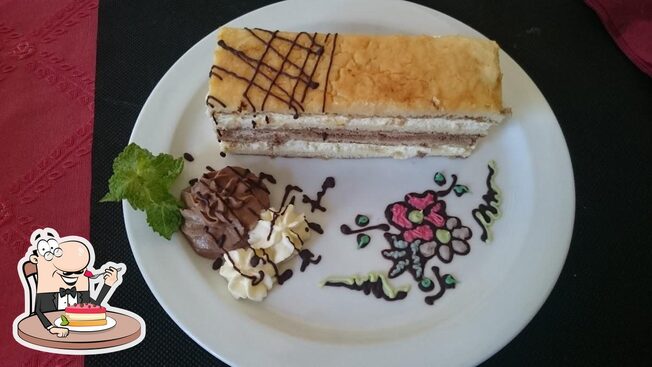 Restaurant La Plantada, C-1410z, 7 in Cardona - Restaurant reviews