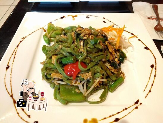 Noodlefan, Jersey City - Restaurant menu, prices and reviews