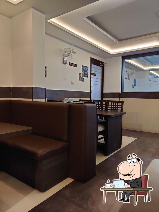 Malabar Coffee House, Balussery - Restaurant menu, prices and reviews