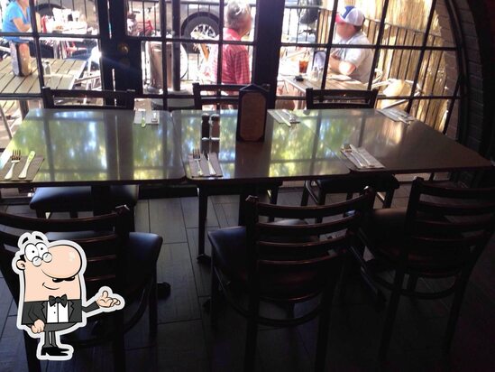 Norm's Place in Danville - Restaurant menu and reviews