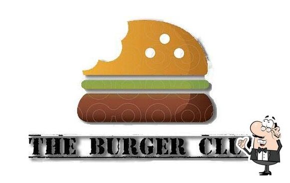 Carta de The Burger Club, General Santos