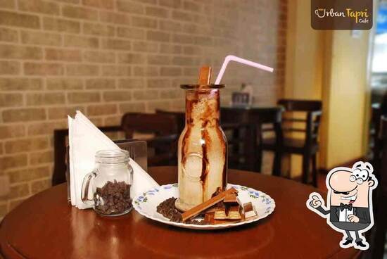 Urban Tapri Cafe, Mumbai - Restaurant reviews