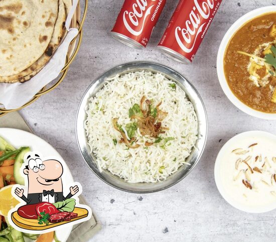 Delhi delight restaurant, Abu Dhabi - Restaurant menu, prices and reviews