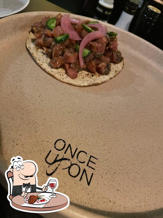 Once Upon restaurant, Chihuahua - Restaurant reviews