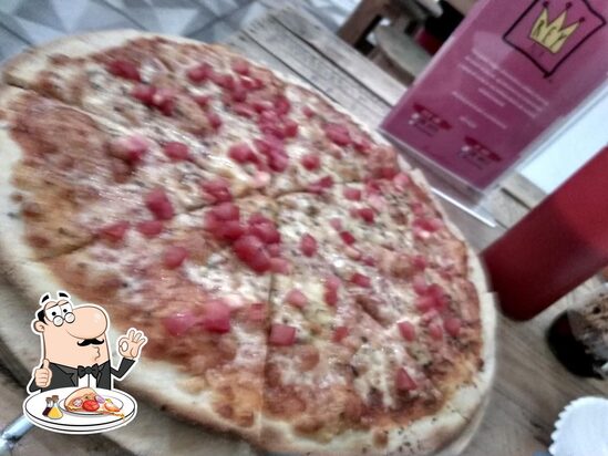 Restaurante Rey Pizza - Los Lagos Xalapa, Xalapa Enríquez - Carta del ...