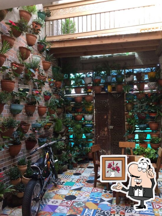 Cafe Macanas Dulceria Jardin, Jardín - Restaurant reviews