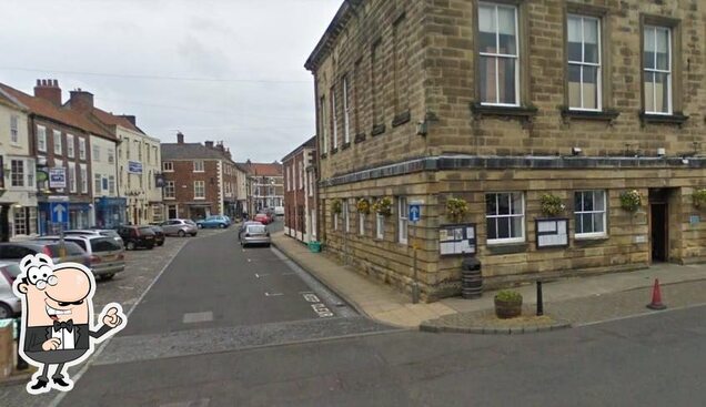 Menu at Chapters Deli, Bar & Kitchen, Stokesley