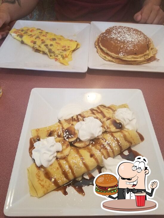 Donald's Pancake House in Myrtle Beach - Restaurant menu and reviews