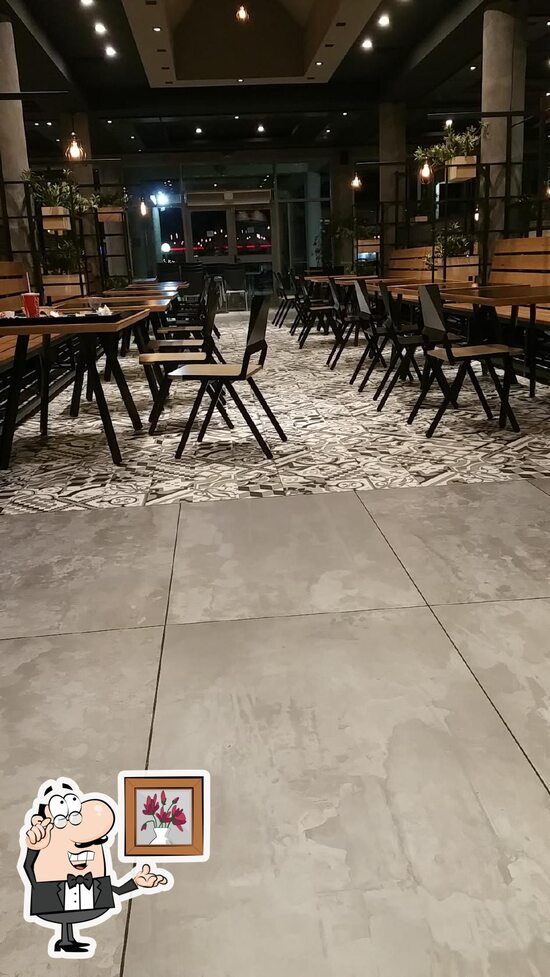 Goody's Burger House ΣΕΑ ΜΕΓΑΡΑ ΙΙ, Megara, 40 - Restaurant reviews