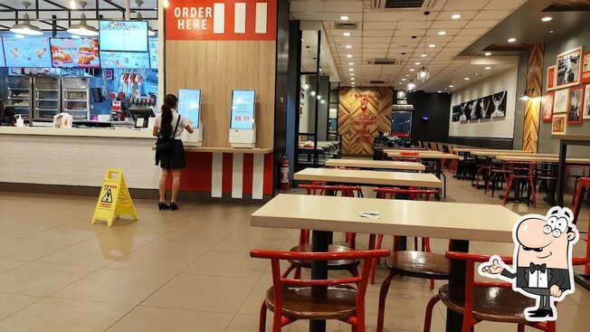 KFC, Muntinlupa - Restaurant menu, prices and reviews