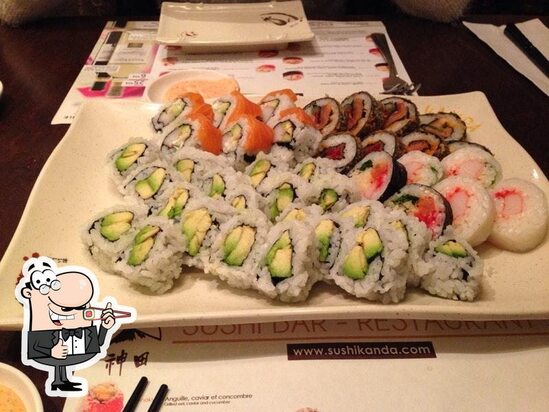 Kanda Sushi Bar, 251 Boul Labelle in Rosemère - Restaurant reviews