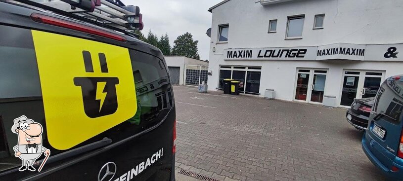 MaXim Lounge&Café cafe, Marl - Restaurantbewertungen