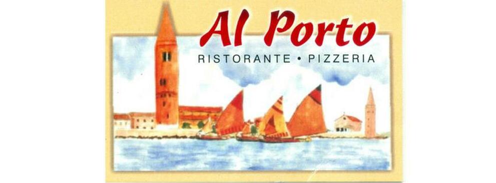 Menu at Ristorante Pizzeria al Porto, Caorle